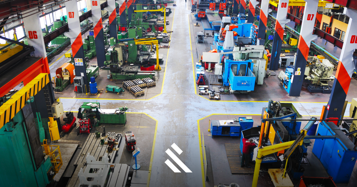 Navigate Supply Chain And Manufacturing Challenges During Disruption